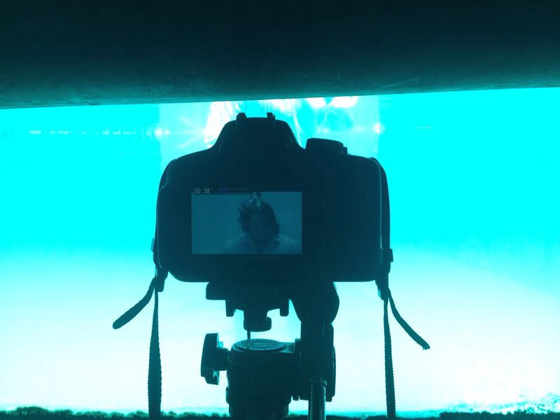 Vacuidad – ALEJANDRA VAQUERO CASTRO